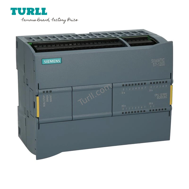 6ES7217-1AG40-0XB0 Siemens Simatic S7-1200 CPU 1217C, 44% OFF