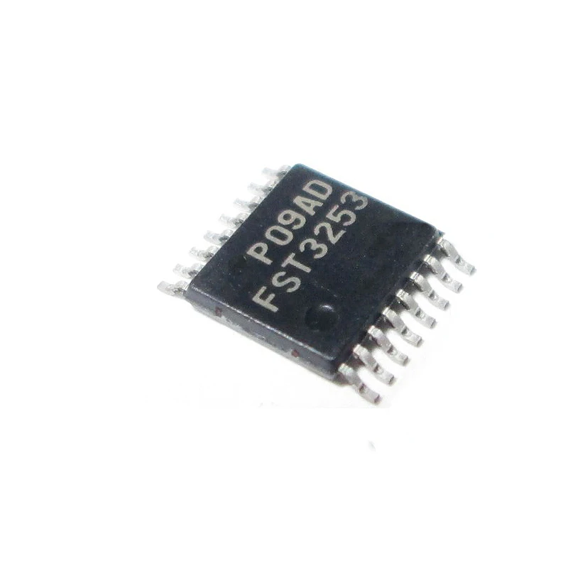 Interruptor de Bus multiplexor/demultiplexor FST3253MTCX FST3253 TSSOP ...