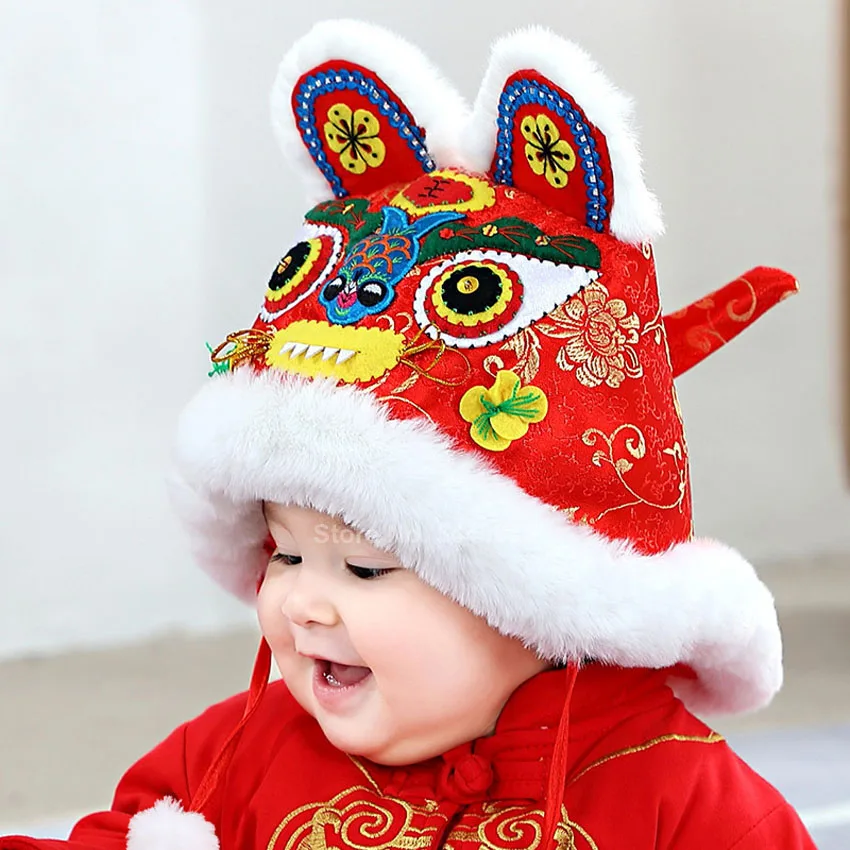 Tutorials 3D Perler Bead Pattern Chinese Lunar New Year Baby Wearing a ...