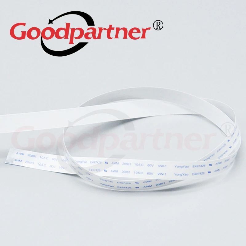 50X Scanner Flat Scan Cable for EPSON L1110 L3100 L3101 L3110 L3115 ...