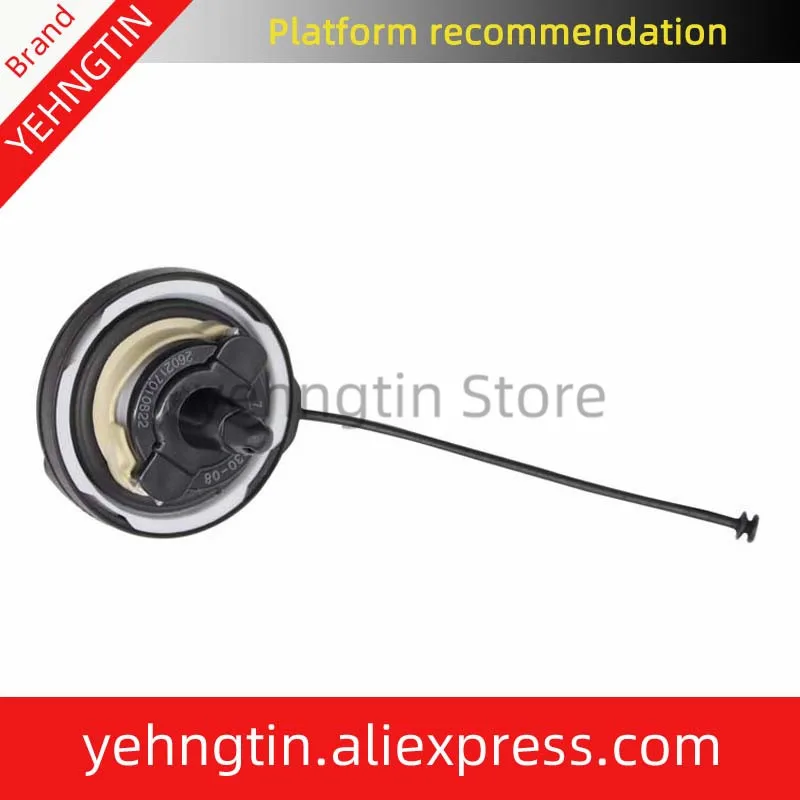 Fuel Gas Tank Filler Cover Cap 16 11 7 222 391 16117222391 Fit for BMW ...