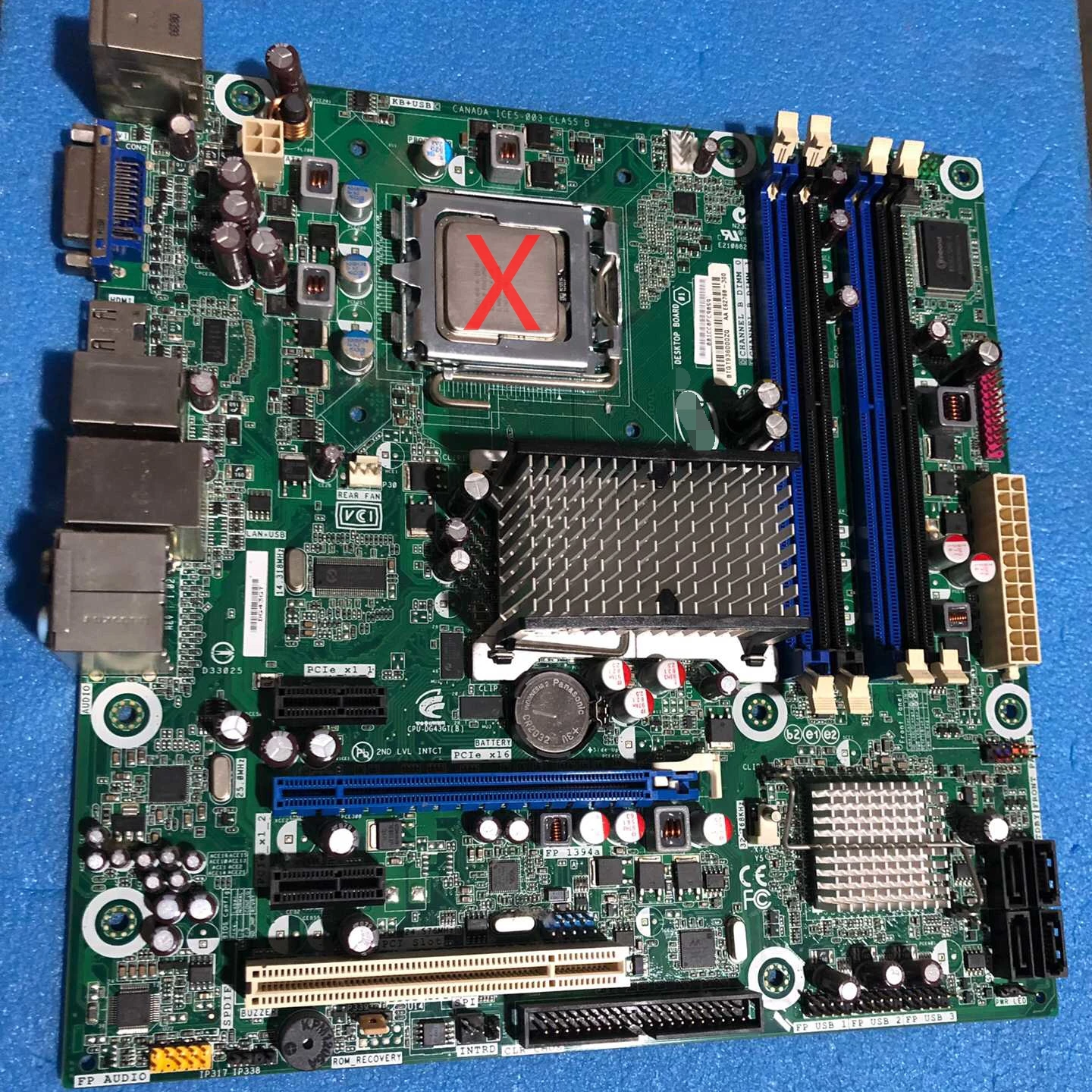 Intel Desktop Board Dg41wv | lupon.gov.ph