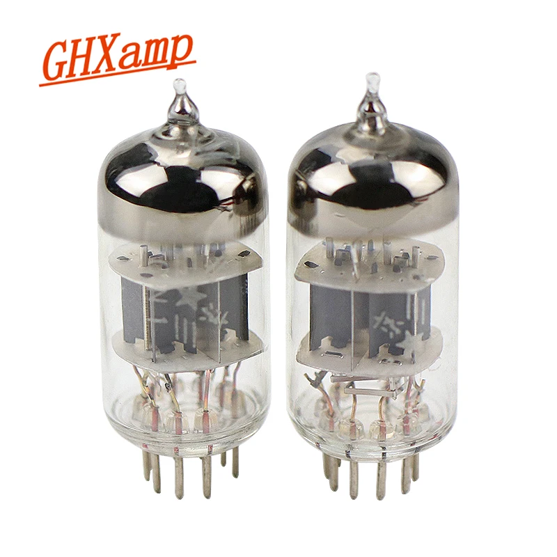 GHXAMP-6N1-Vacuum-Tube-Amp-Class-J-Military-Vrade-Valve-Replace-ECC85 ...