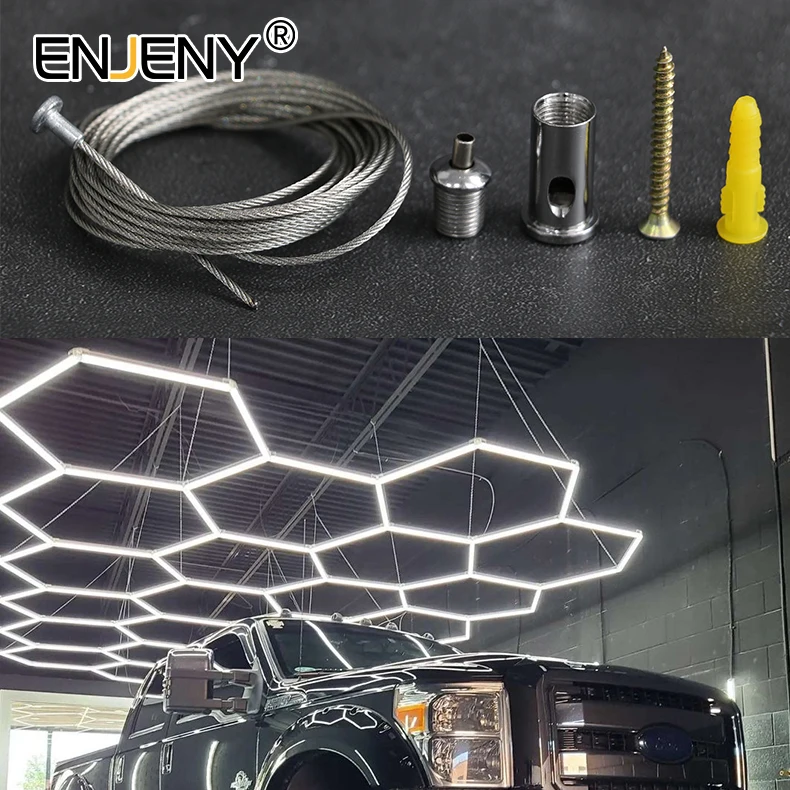 Led Lighting Accessories