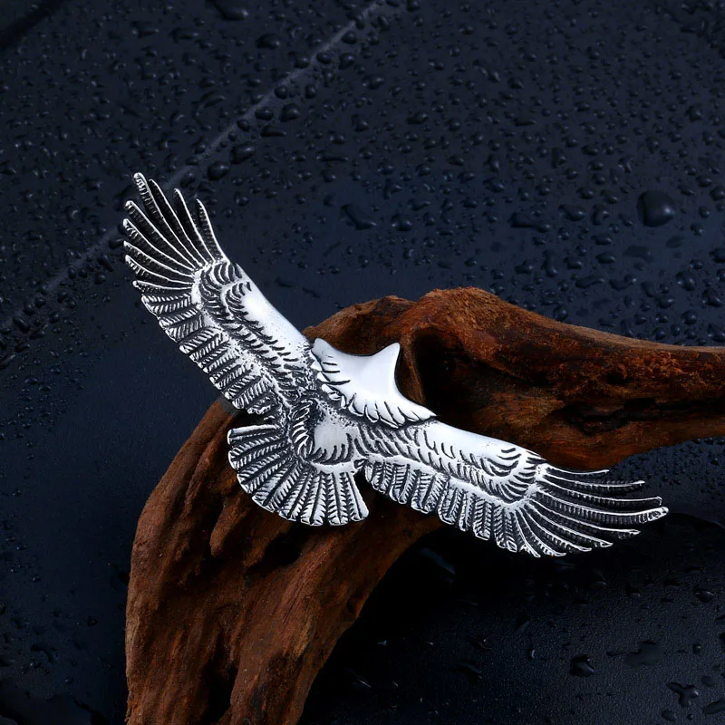 Unique Eagle Designs