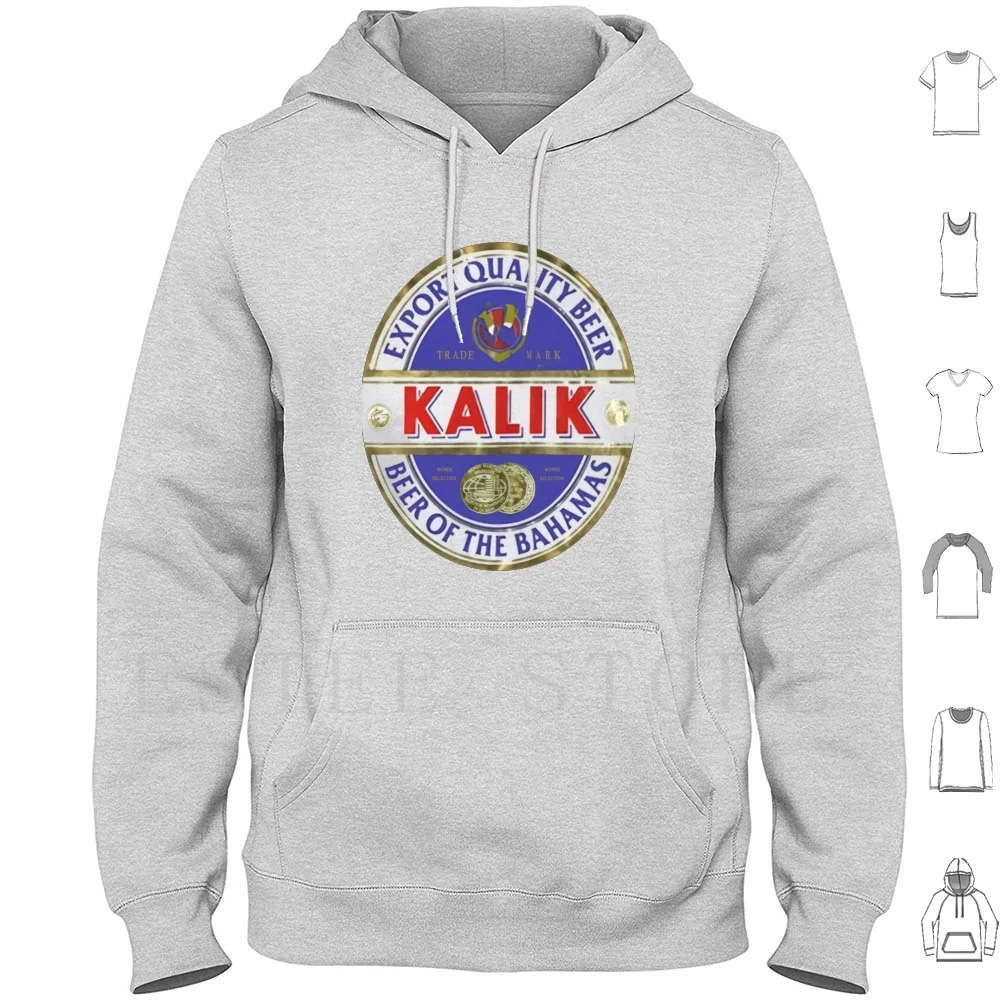 Kalik Beer Logo