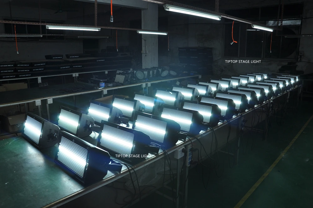 Led Strobe Light | Tiptoplight