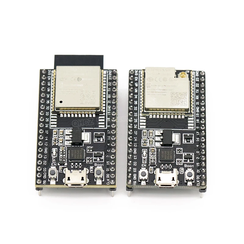Pcb Schematic Gerber Nodemcu Form Factor Esp32 With Full 57 Off