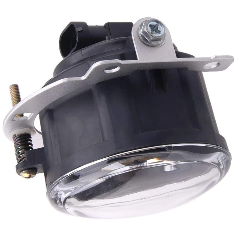 12V-Front-Bumper-Fog-Light-Lamp-Fit-for-Mitsubishi-Outlander-ASX-RVR ...