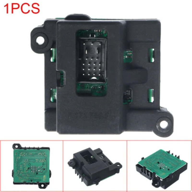 Car Headlight Control Module Unit 63117180829 for BMW- X1 E84 Car Parts ...