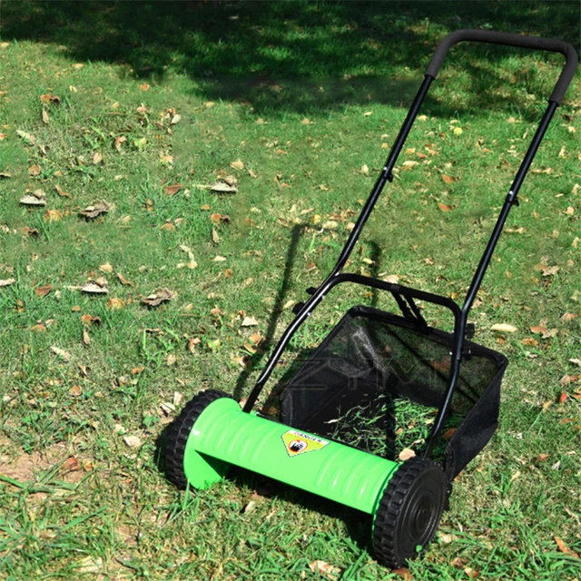 Manual Grass Trimmer