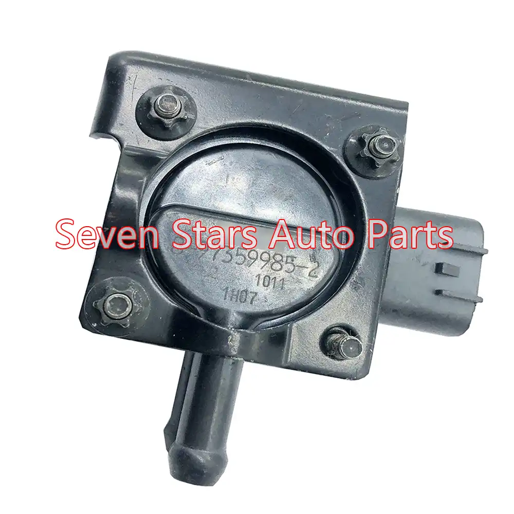 Sensor de presión diferencial, para Toyota Auris Verso Corolla RAV4 ...