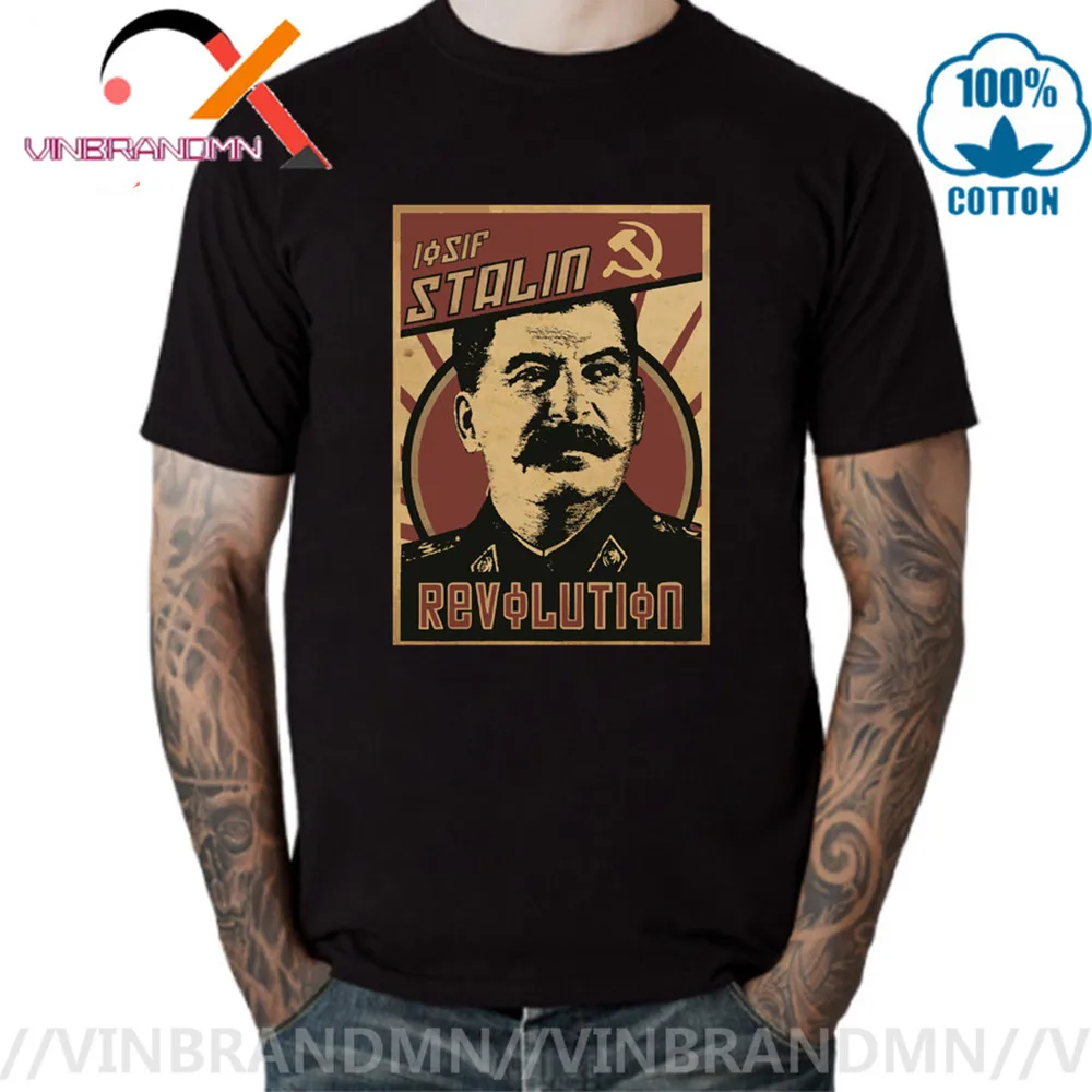 Vintage Stalin Lenin Marx T Shirt Communism Cccp Kgb Russia Union ...