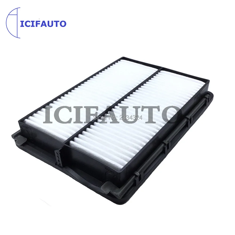 28113-C1100-Engine-Air-Filter-For-Hyundai-Sonata-Kia-Optima-Cadenza-2-0 ...