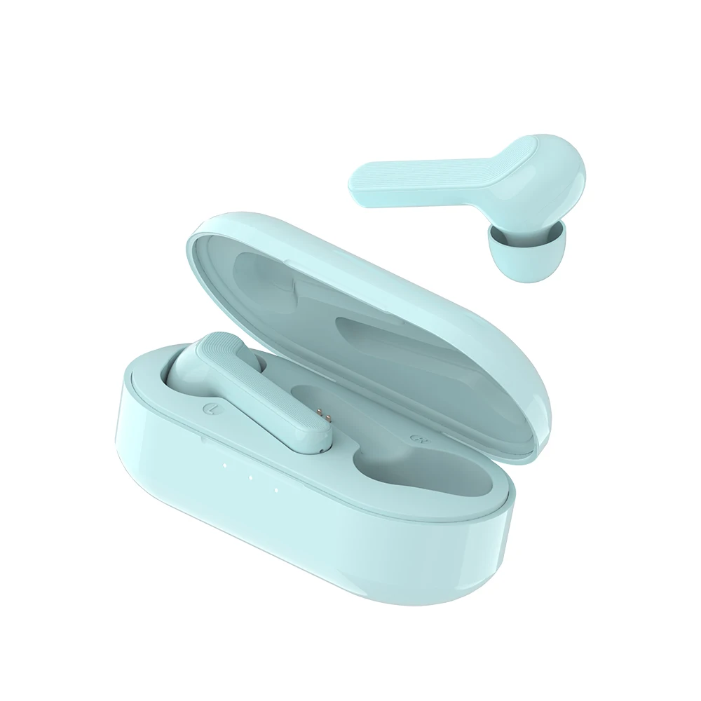 JOWAY H96 TWS Bluetooth Headset Sports Wireless Earphones 3D Stereo ...