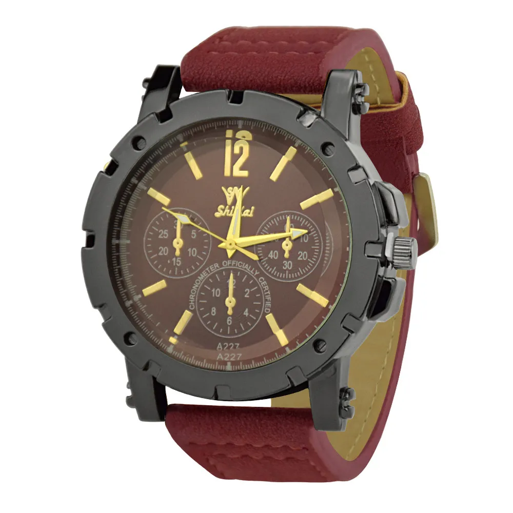 High end Quality Watch Women Fashion Retro Design Zegarek Damski ...