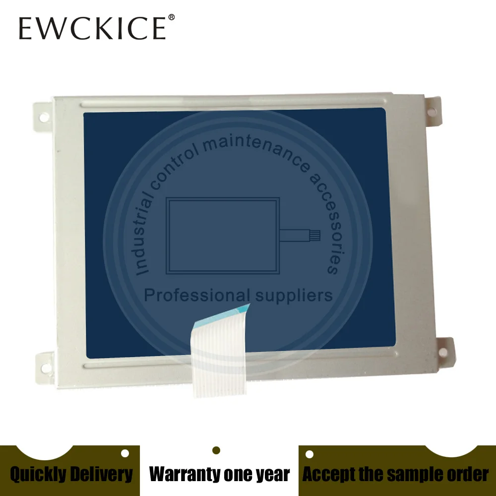 New Rpb-000 Programming Box Rpb-100 Truly M320240-14a3-e Tr-804 Hmi Plc ...