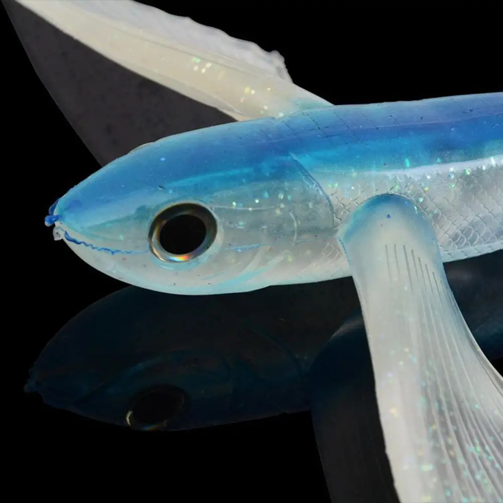 Bionic Flying Fish Lure - Easy Fishing Tackle