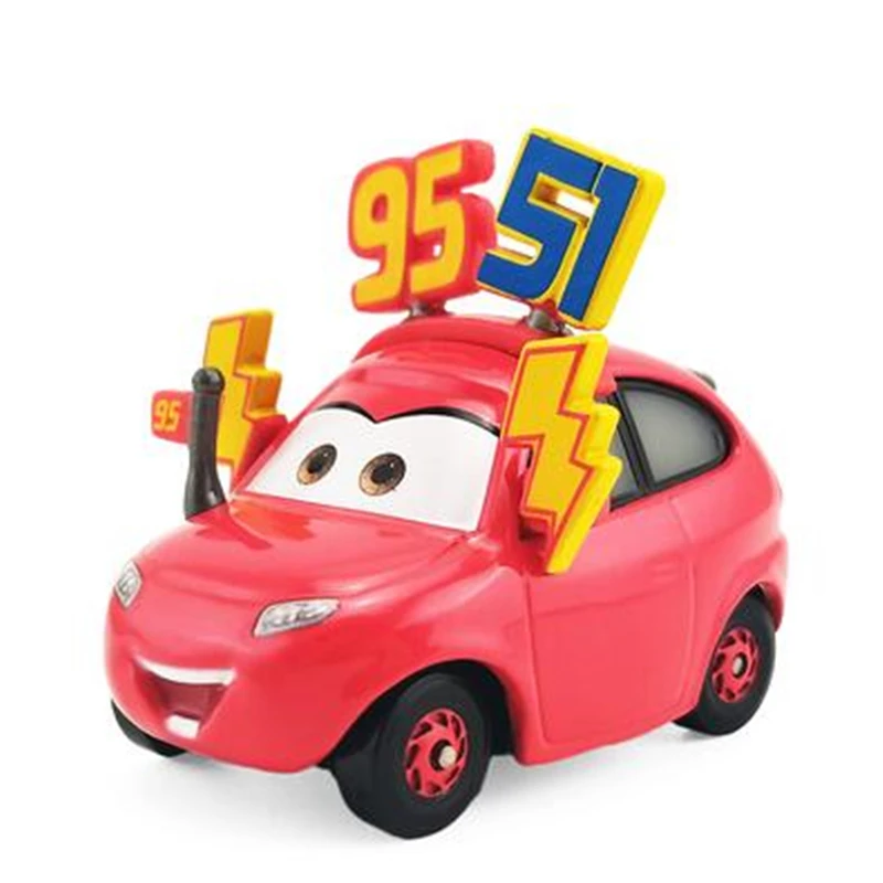 Disney Cars Piston Cup Clipart