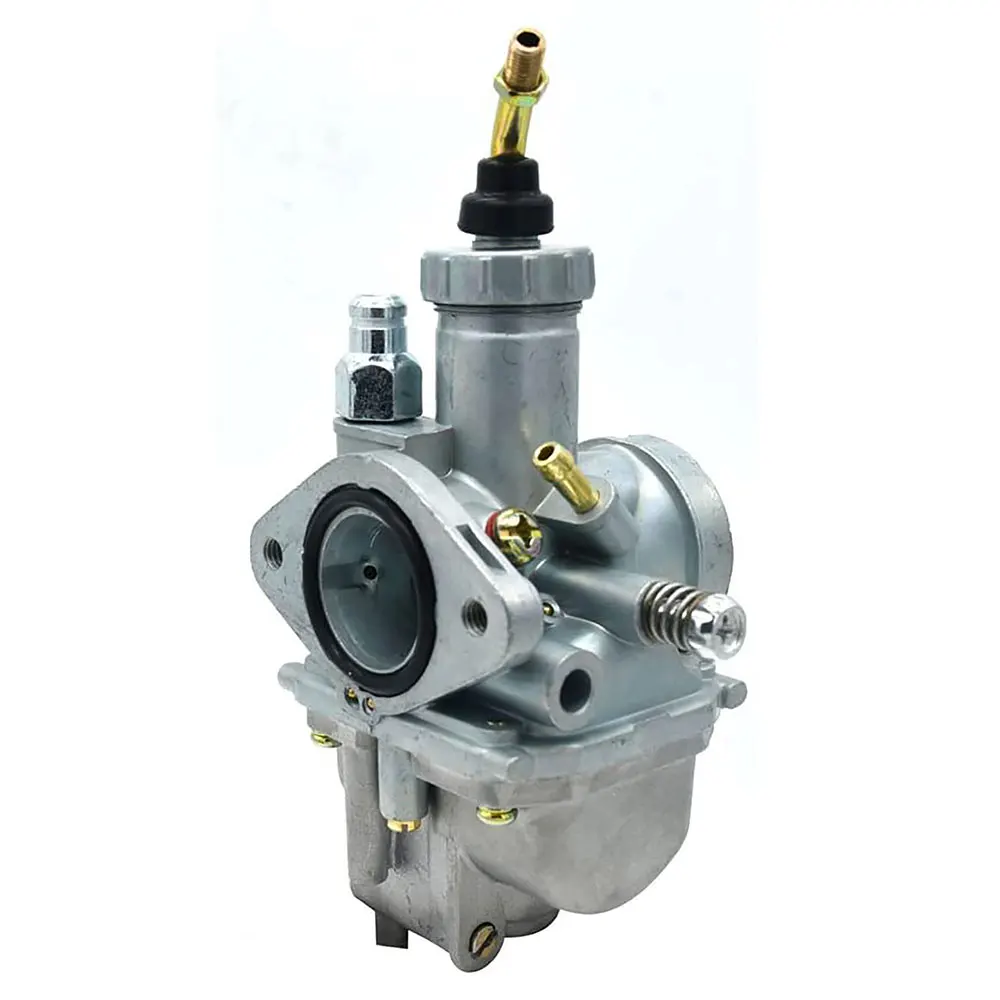 Yamaha Timberwolf 250 Carburetor