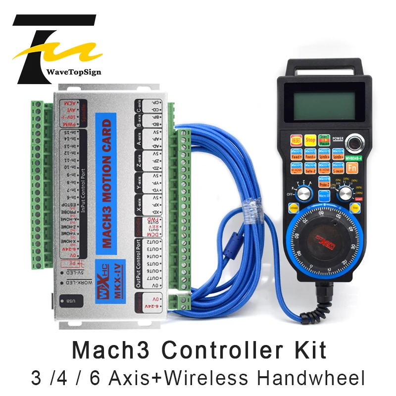 Mkx V Mhz Usb 허브 모션 감지 모션 제어 보드 키트 Arduino 용 3 4 6 축 모션 컨트롤러cnc 컨트롤러