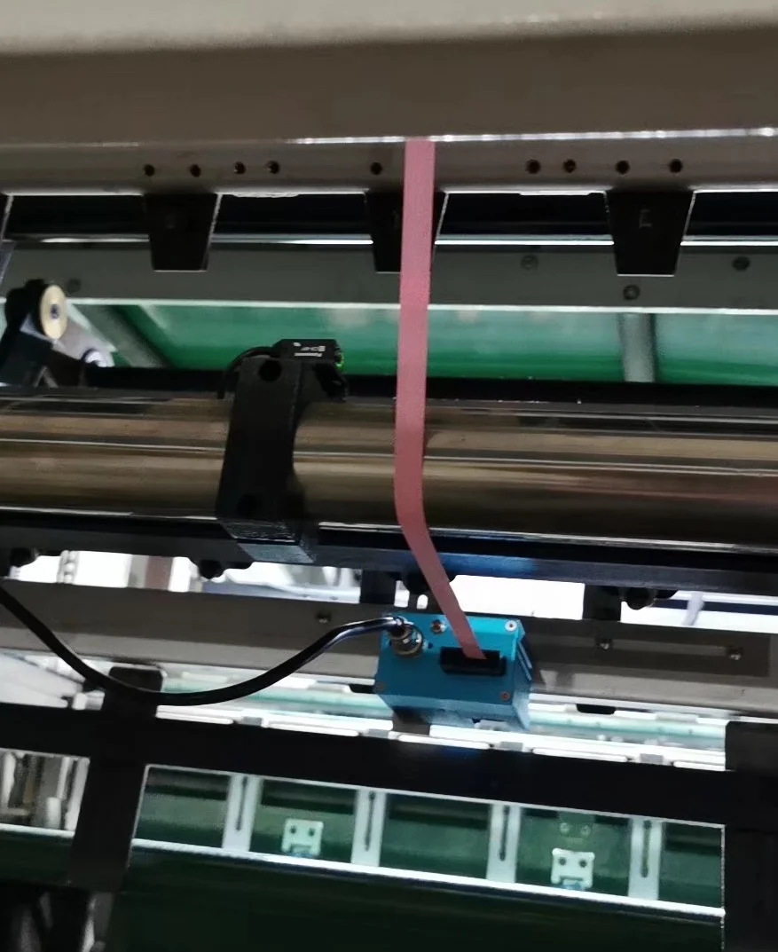 MTI Mini Tab Inserter бумажный шутер счетная вкладка inserter tab ...