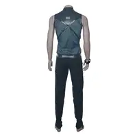 Death Stranding Sam Porter Bridges Cosplay Costume - AllCosplay.com