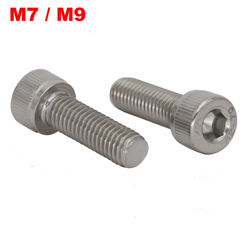 Cap Screw