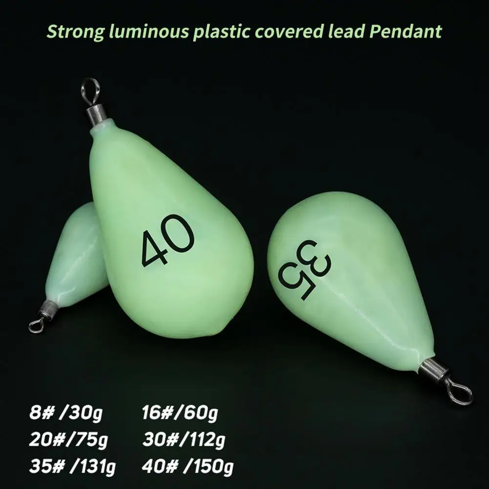 Plomada-de-pesca-con-peso-giratorio-plomo-de-pesca-s-lido-de-alta ...