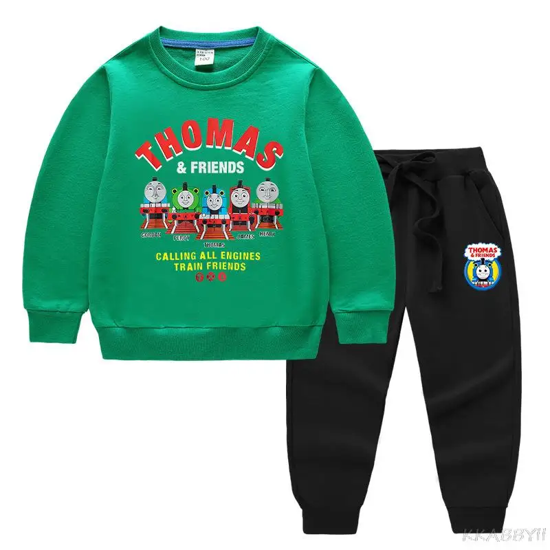Thomas The Train Girl Clothing