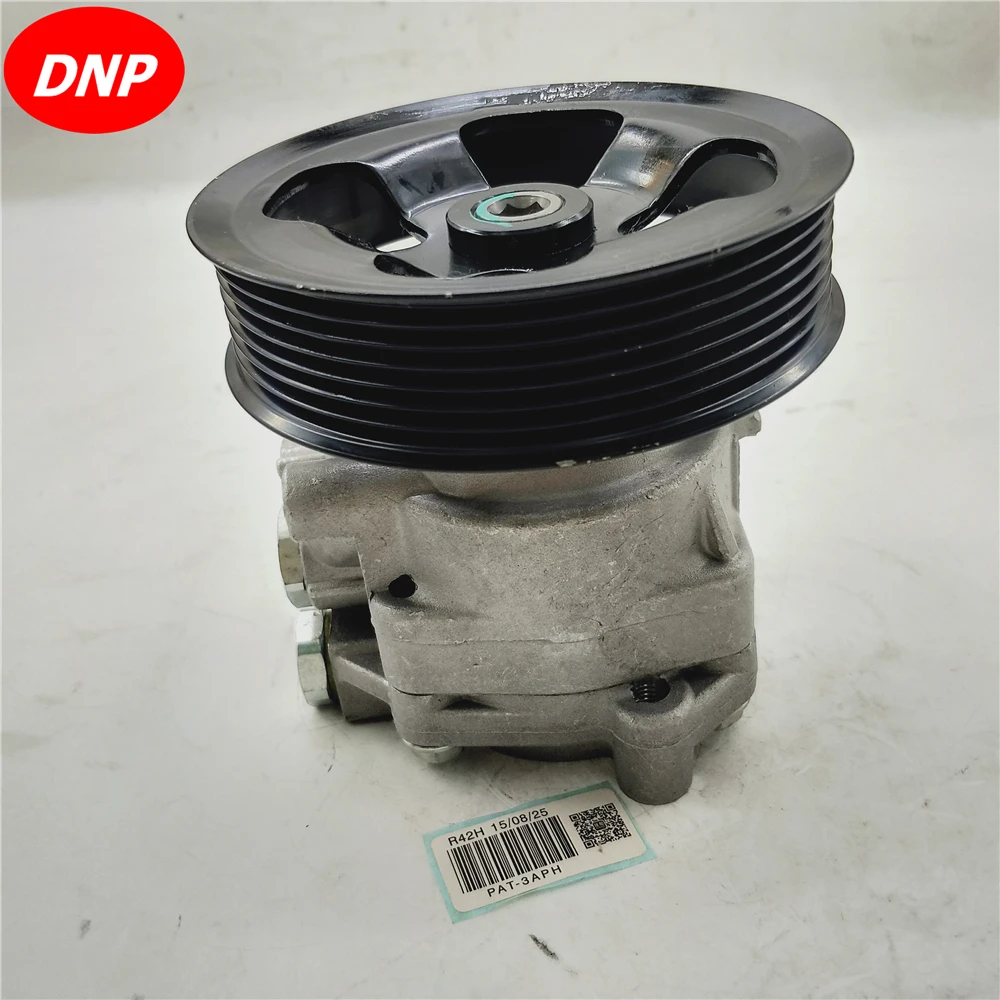 Dnp Power Steering Pump Fit For Mitsubshi Pajero Montero V63 V65 V67 ...