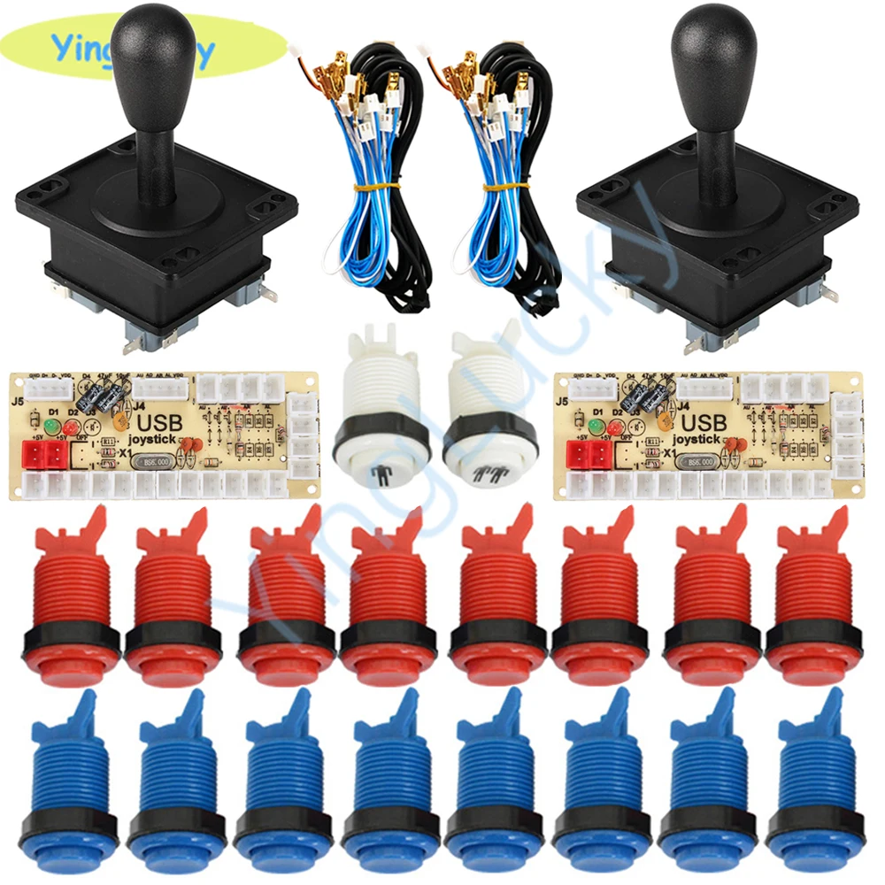 2-Players-Arcade-DIY-Kit-Zero-Delay-USB-Encoder-American-Style-Joystick-28mm-Push-Button-PC.jpg