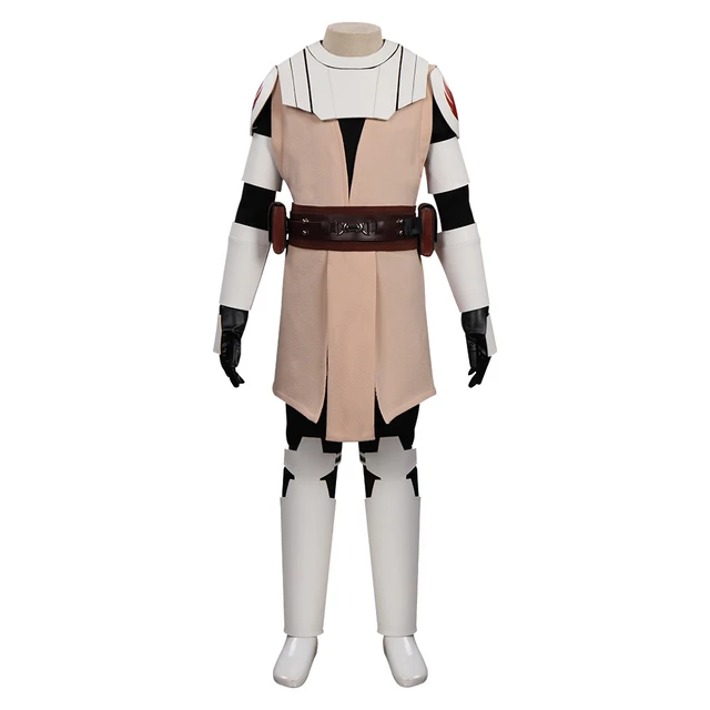 Anakin Skywalker Kids Costume