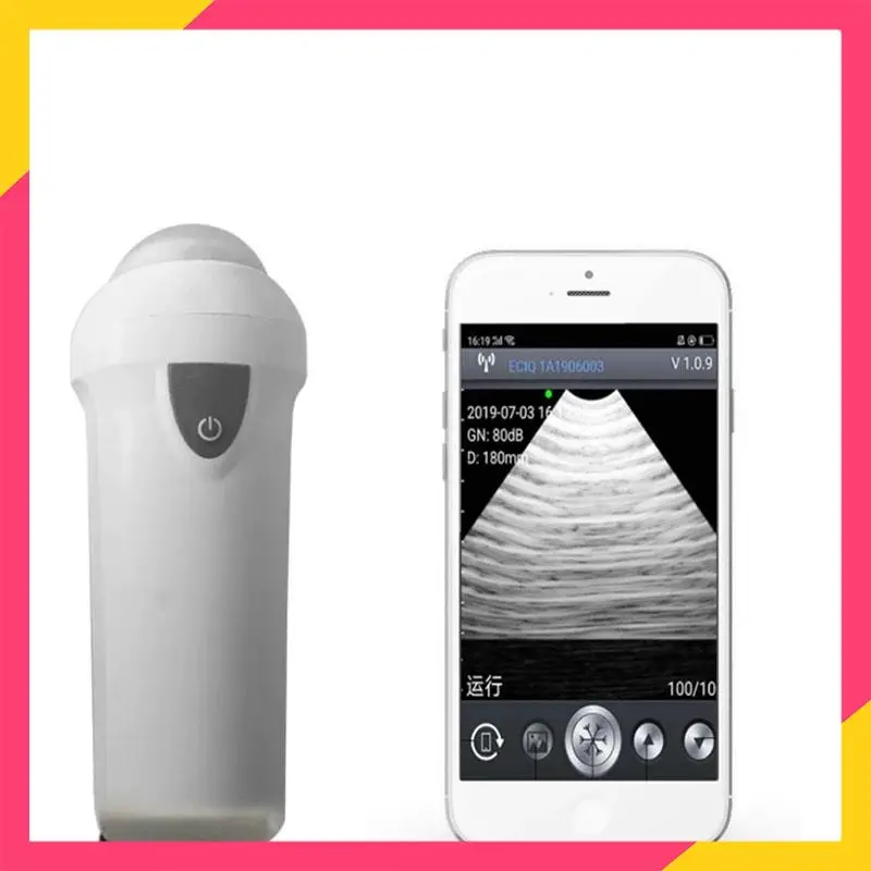 Wireless-Mechanical-Veterinary-Ultrasound-Scanner-Portable-Pregnancy ...