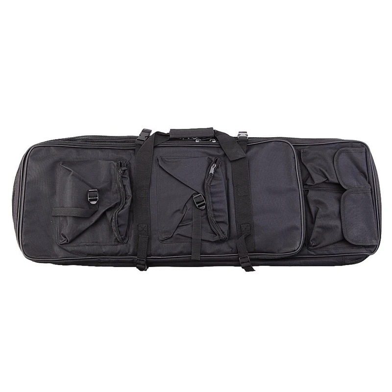 85 95 115cm Tactical Gun Bag Case Rifle Bag Backpack Sniper Carbine Airsoft Shooting Carry ...