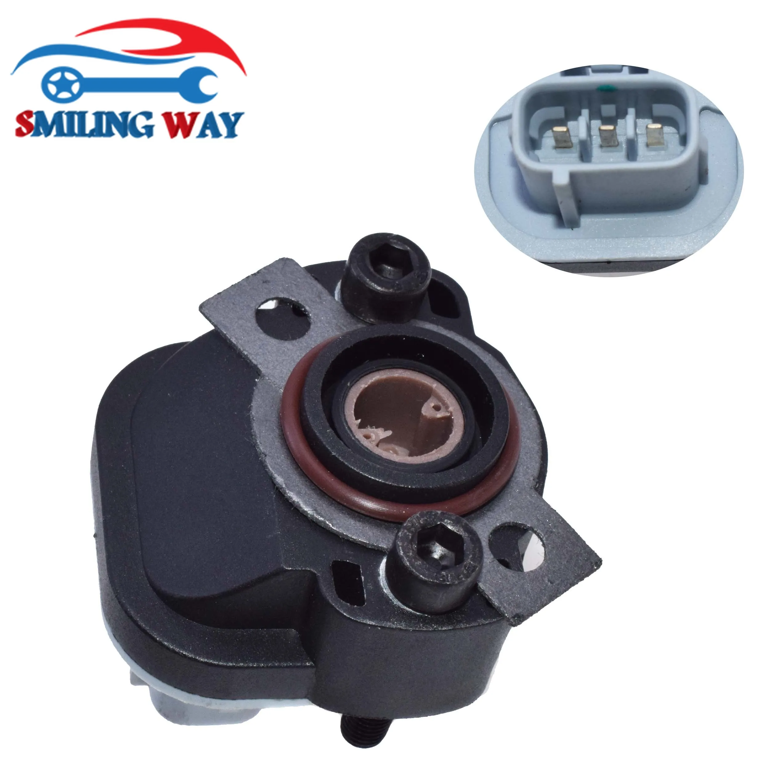 Throttle-Position-Sensor-TPS-For-Dodge-Jeep-Mitsubishi-Commander-Grand ...