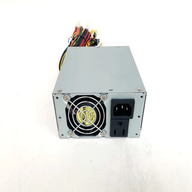 Original PSU For Seasonic SFX MATX 350W Switching Power Supply SS ...