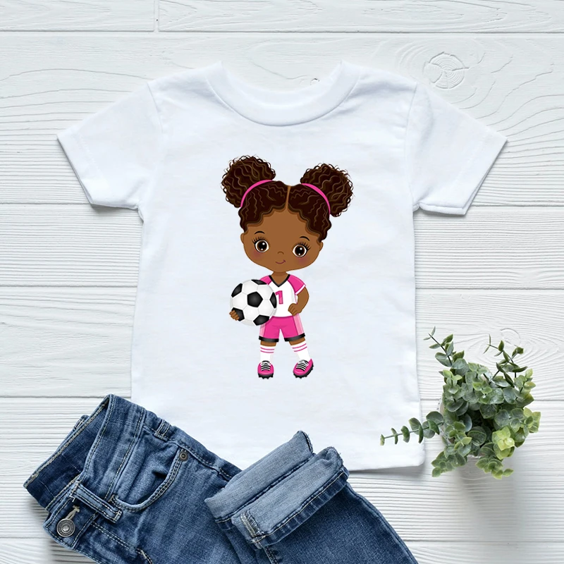 American Football Shirts Girls