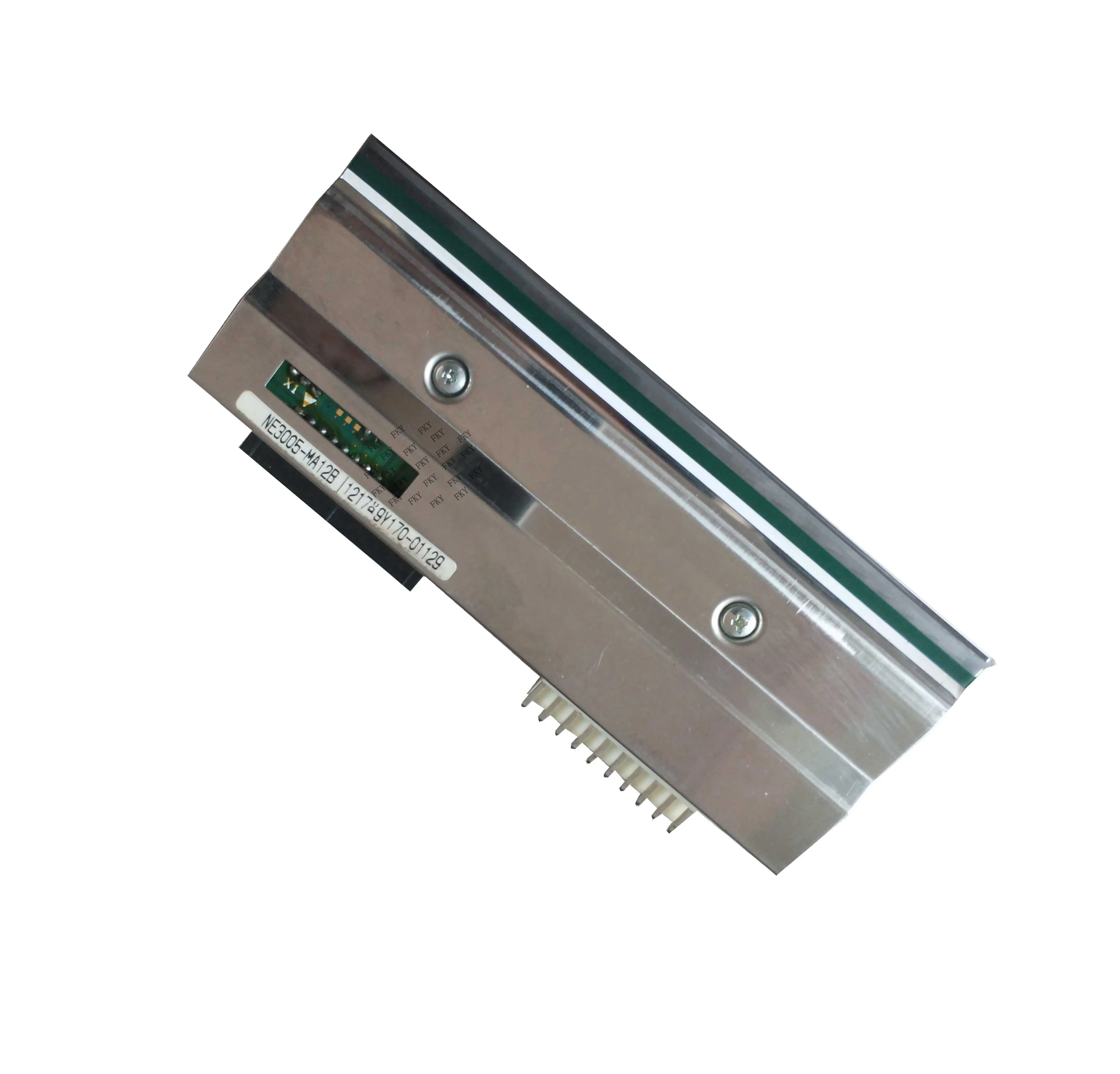 무료 배송 원래 바코드 인쇄 헤드 도시바 B 472 203 인치 당 점 열 인쇄 헤드 인쇄 액세서리 B472|프린터 부품 ...