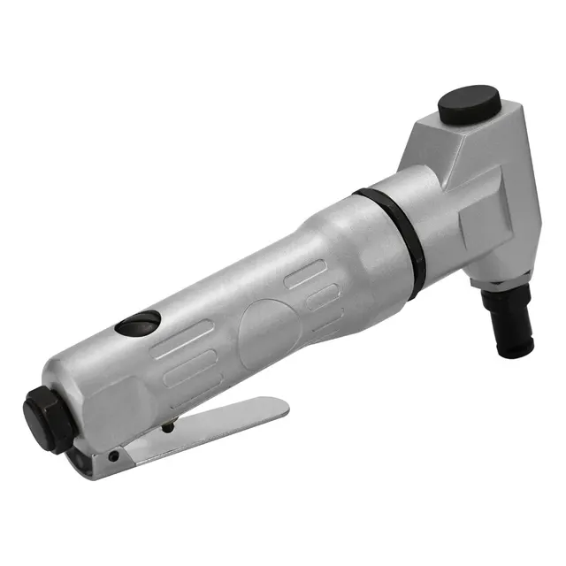 Punching Style Pneumatic Scissors - Power Fix Tools