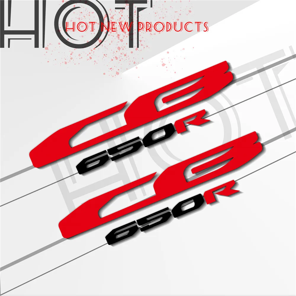 Motorcycle Reflective Stickers Body Helmet Fuel Tank Waterproof Sign ...