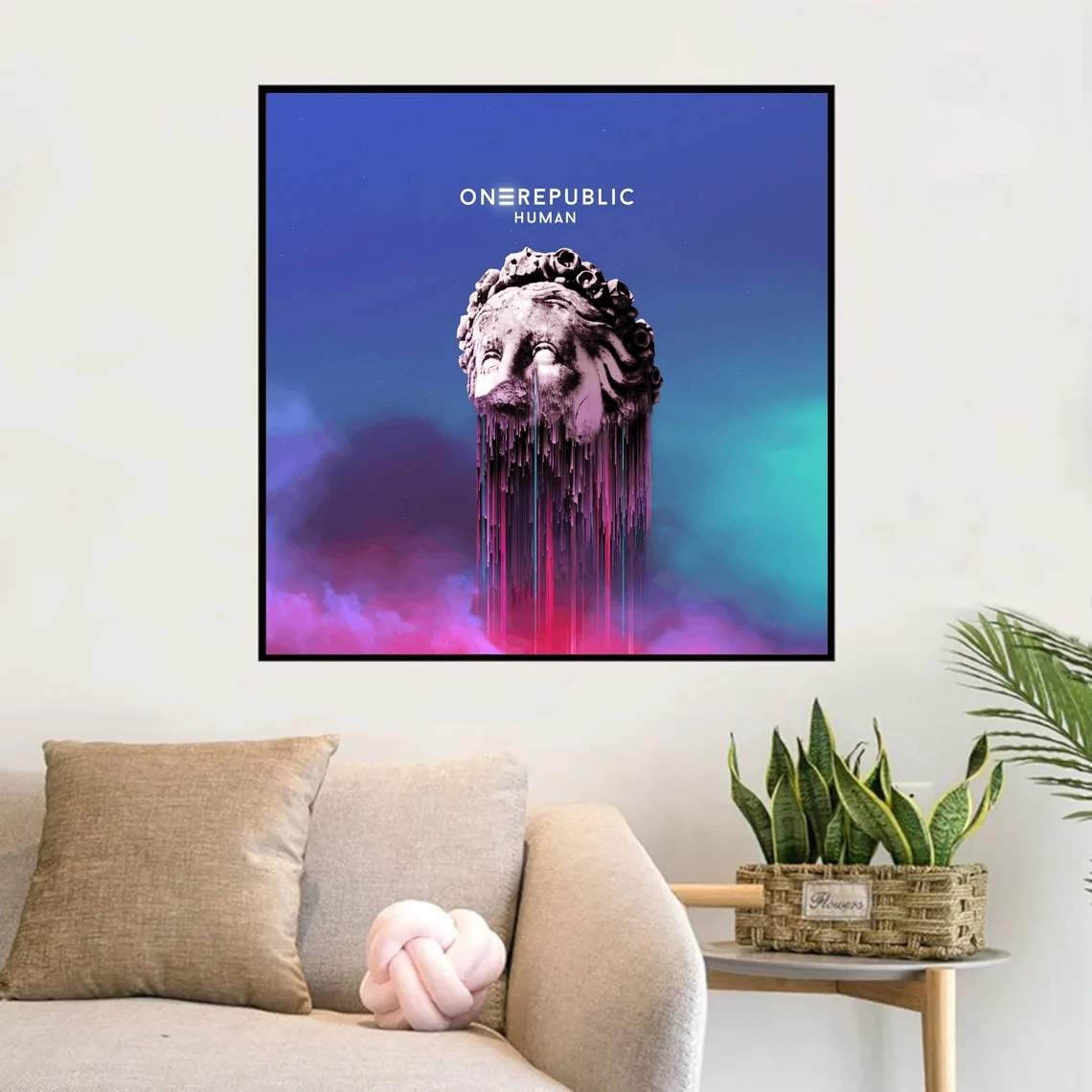 One Republic Album Covers