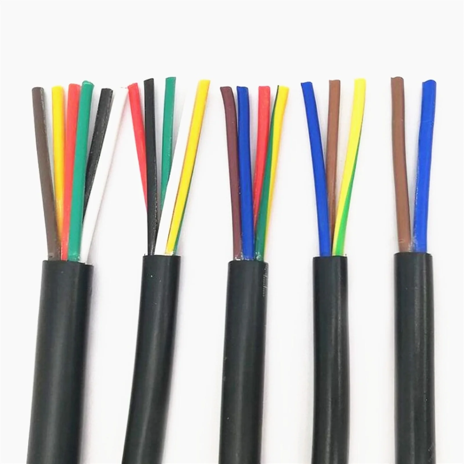 24 AWG 0 2MM2 2 3 4 5 6 7 8 10 12 14 16 18 24 AWG 0 2MM2 2 3 4 5 6 7 8 10 12 14 16 18