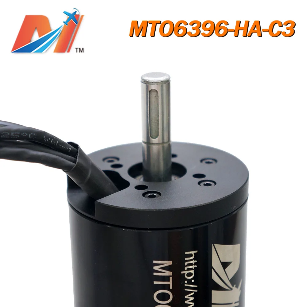 Maytech 6396 Brushless Electrical Motor For Belt Drive Electric ...