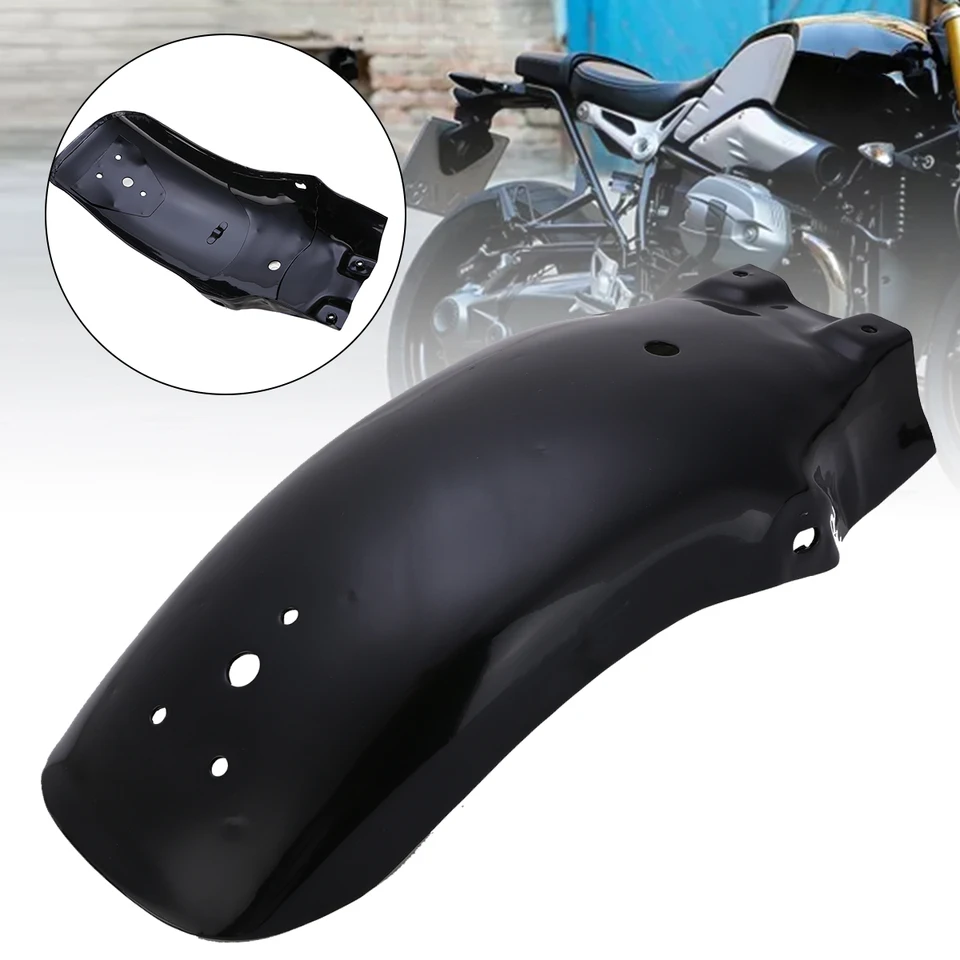 Honda Shadow 1100 Bobber Rear Fender | Reviewmotors.co