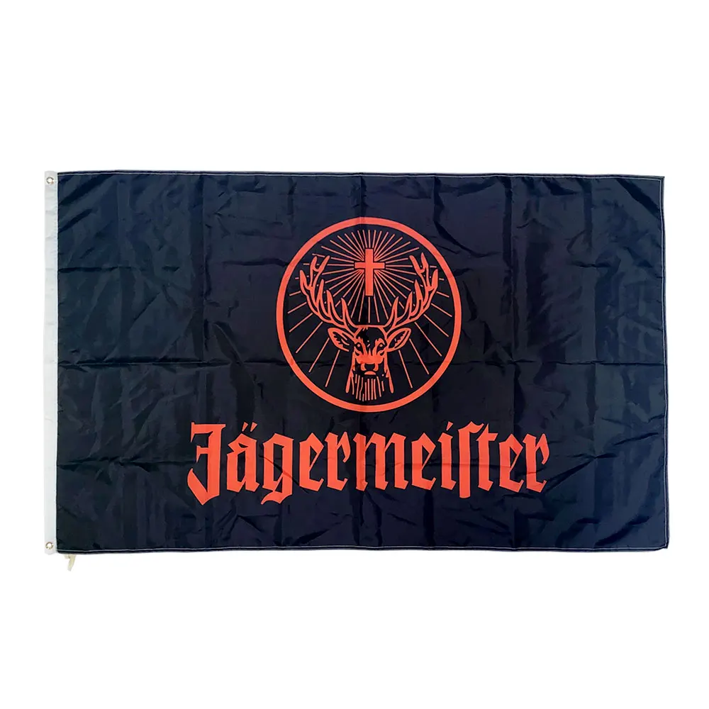 super-big-banner5x7ft-160x240cm-jagermeister-Jagermeister-Giant-Large ...