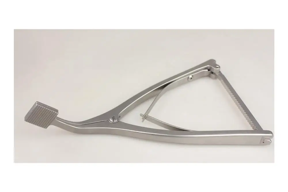 Orthopedic instruments medical knee joint distractor elbow tibial ...
