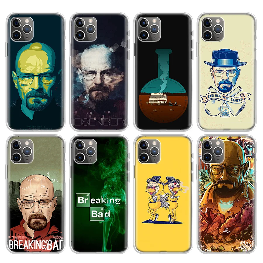 Breaking Bad Iphone 4 Case