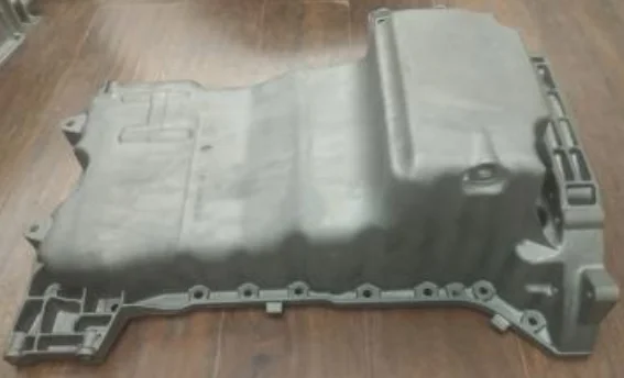 OIL PAN 170426A020/A2640107801 USE FOR BENZ