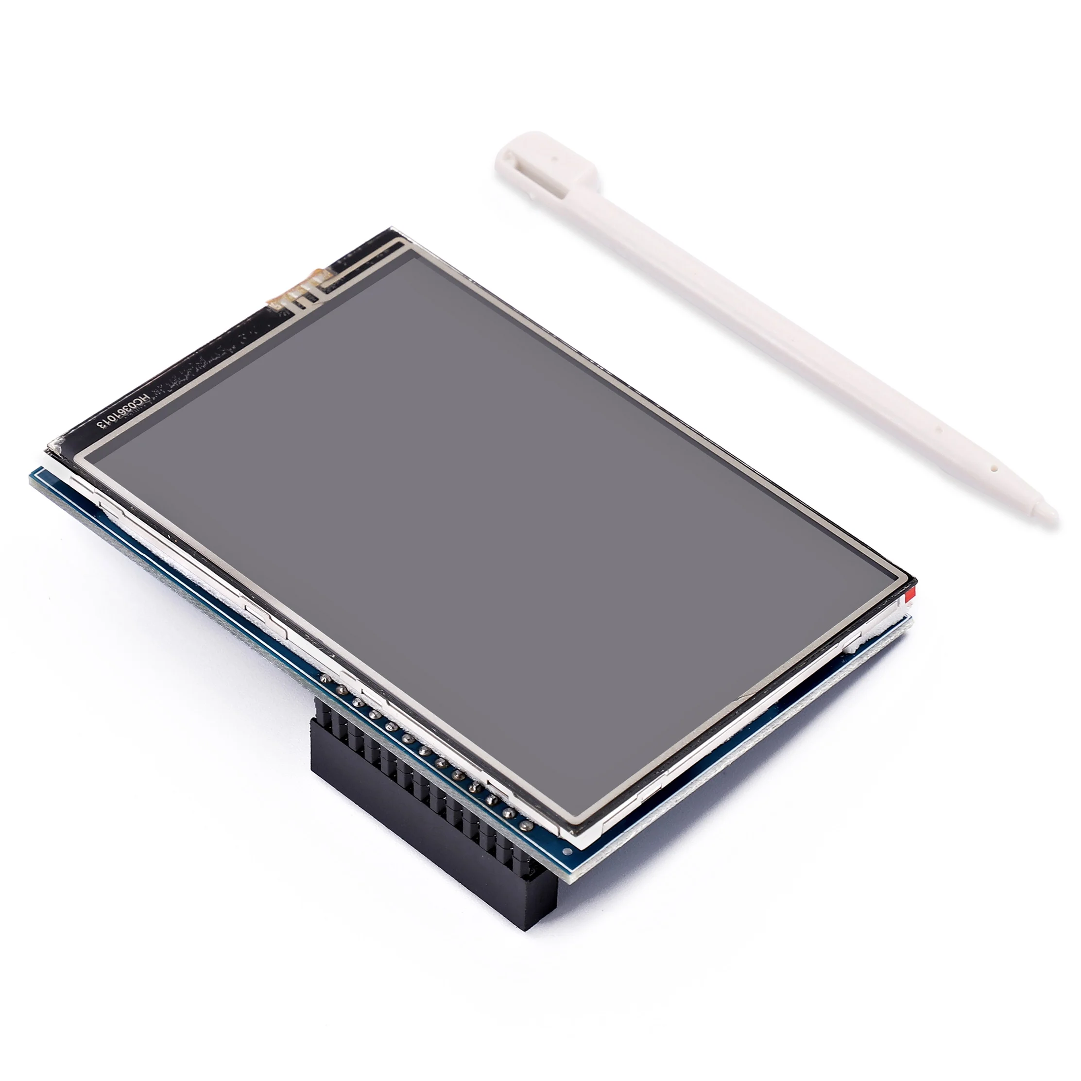 3.5" 4 Tft Touch Screen Module 3.5 Inch Rpi Lcd V3 Tft Lcd Touch ...